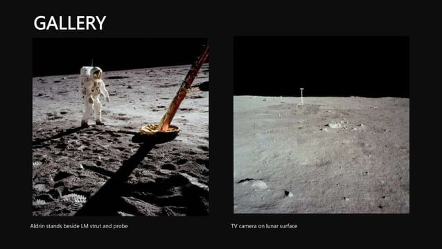 Apollo 11 Mission | PPTX | Space and Astronomy | Science