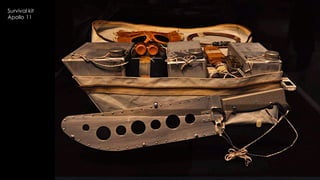 Destination Moon - Apollo 11 legacy | PPT