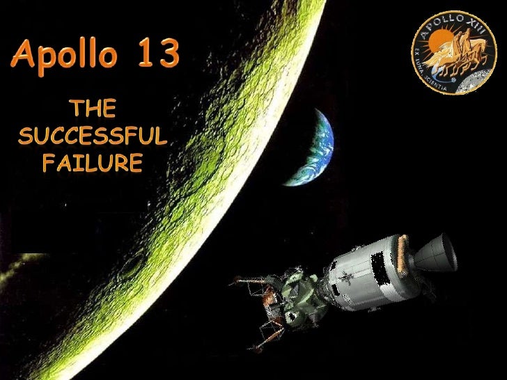 Apollo 13 Secrets