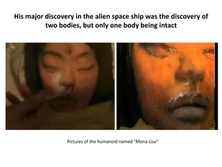 Apollo 20 mystery2 | PPT