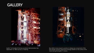 Apollo 7 Mission | PPTX