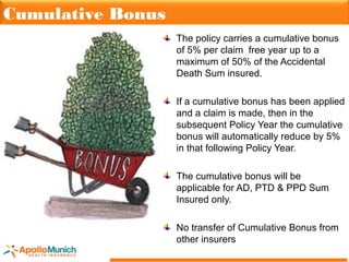 Apollo accidental care presentation new | PPT | Death, Injury, or ...