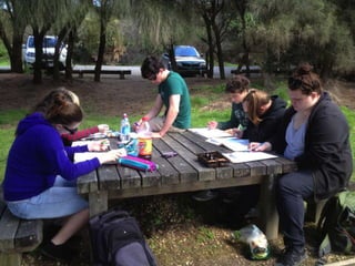 Apollo Bay Study Camp | PPTX
