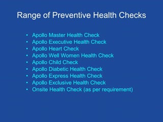 Apollo Clinic | PPT