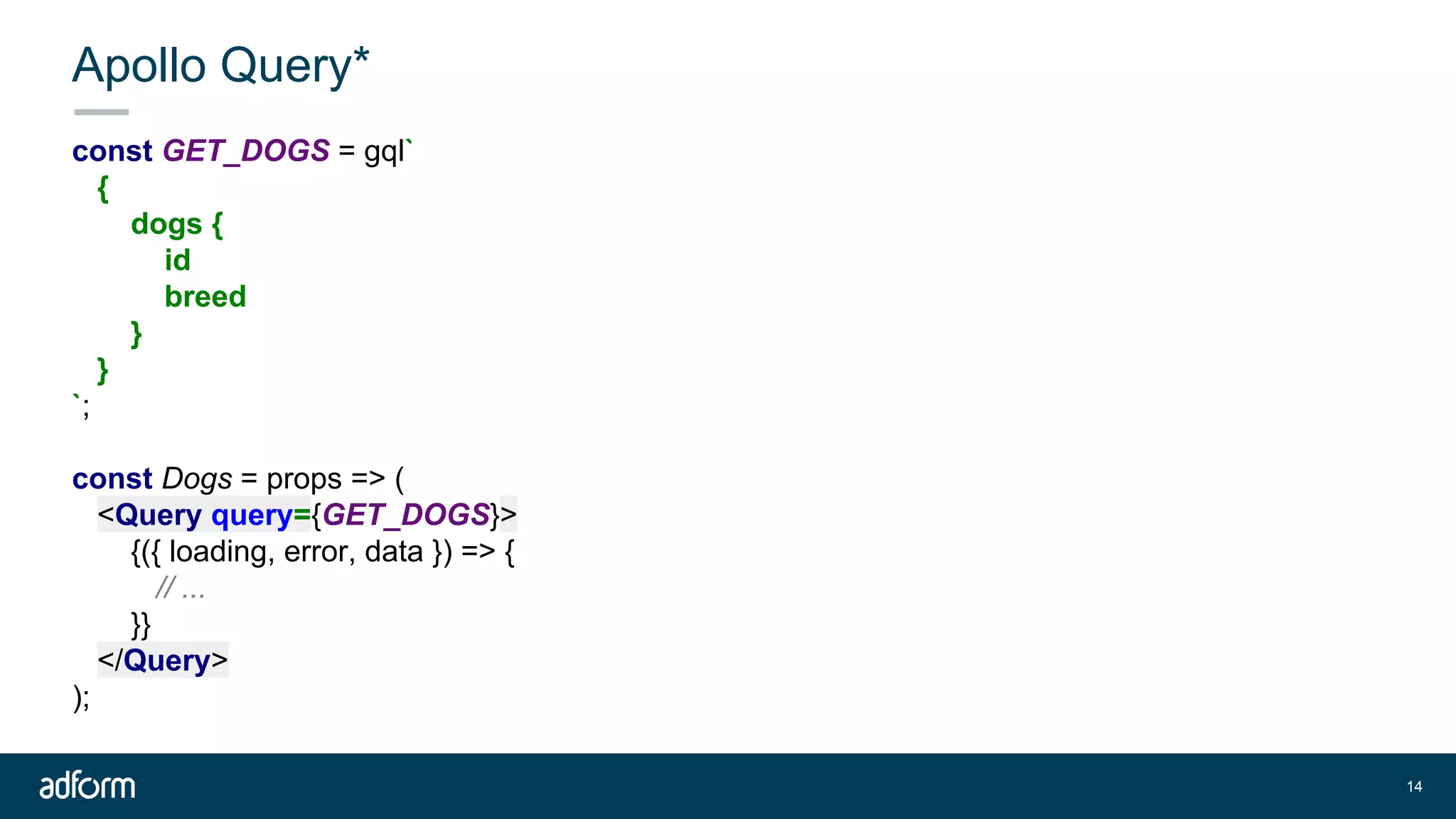 Apollo ecosystem | PPT