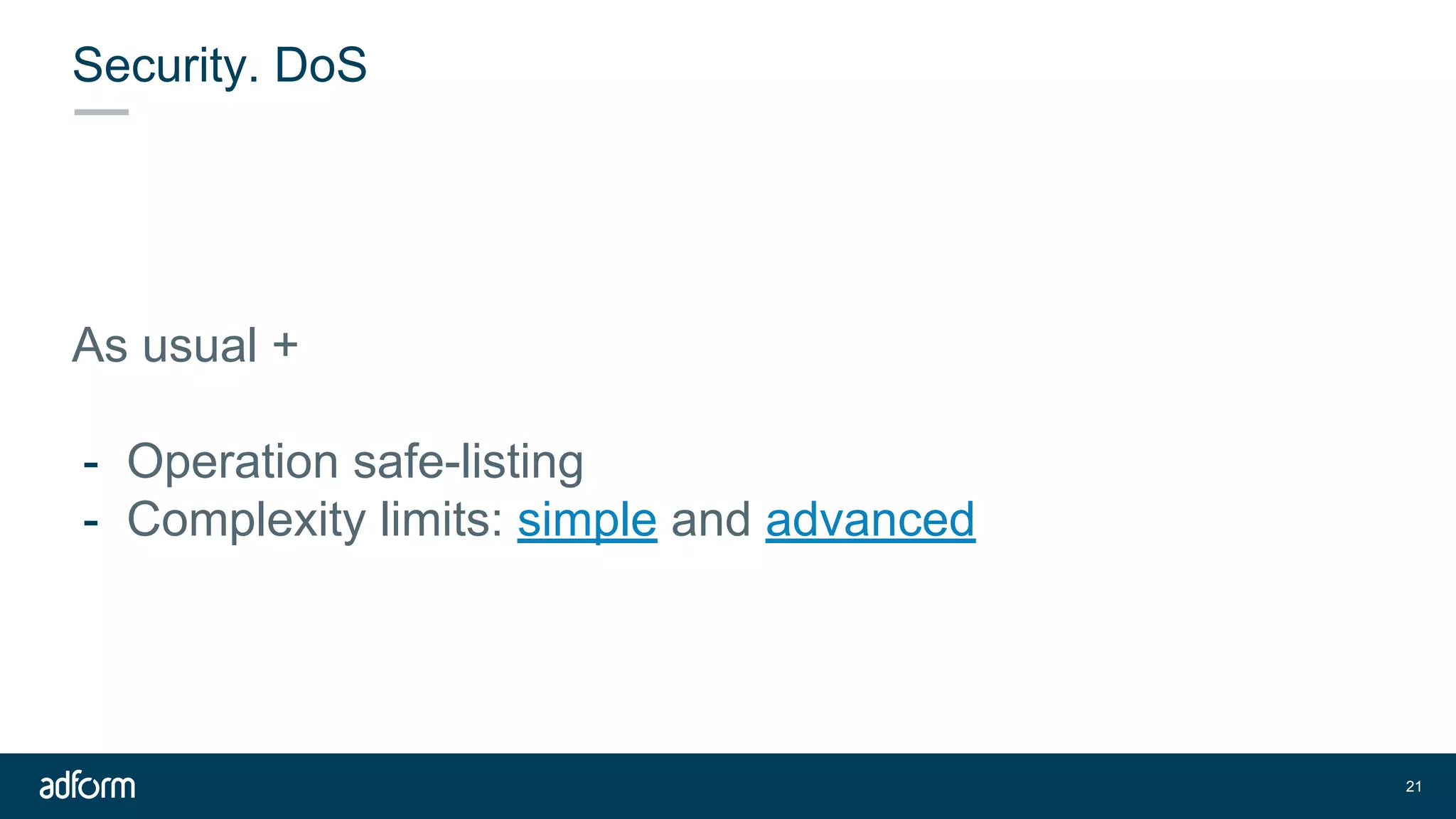 Apollo ecosystem | PPT