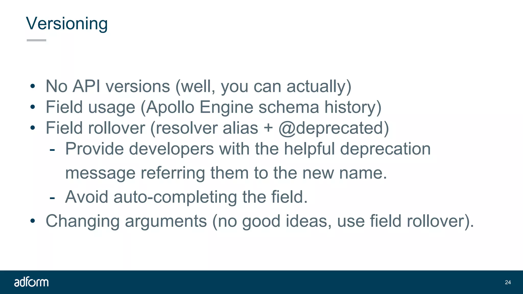 Apollo ecosystem | PPT
