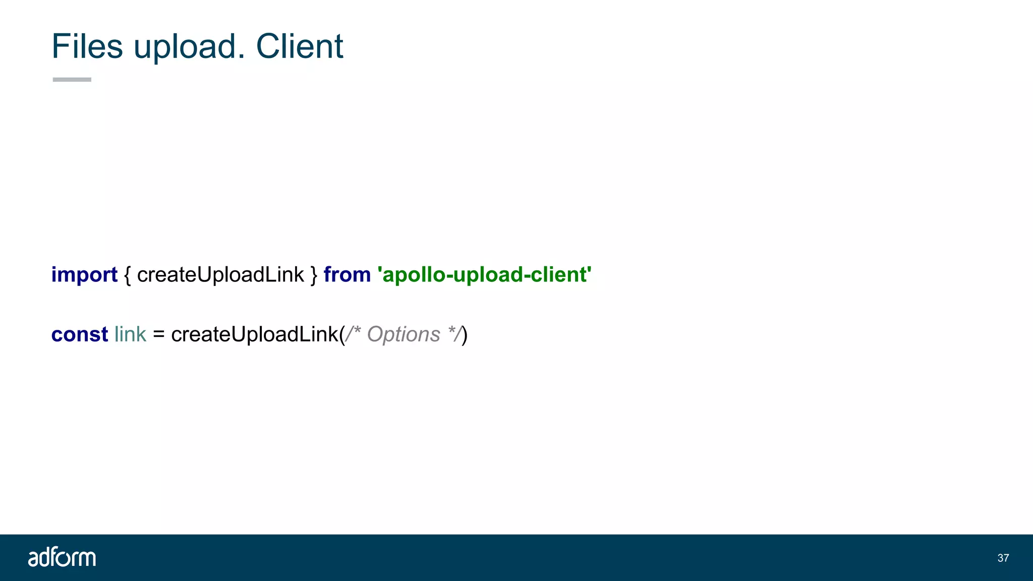 Apollo ecosystem | PPT