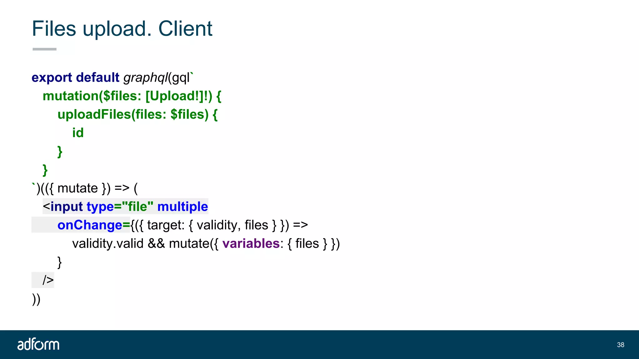 Apollo ecosystem | PPT