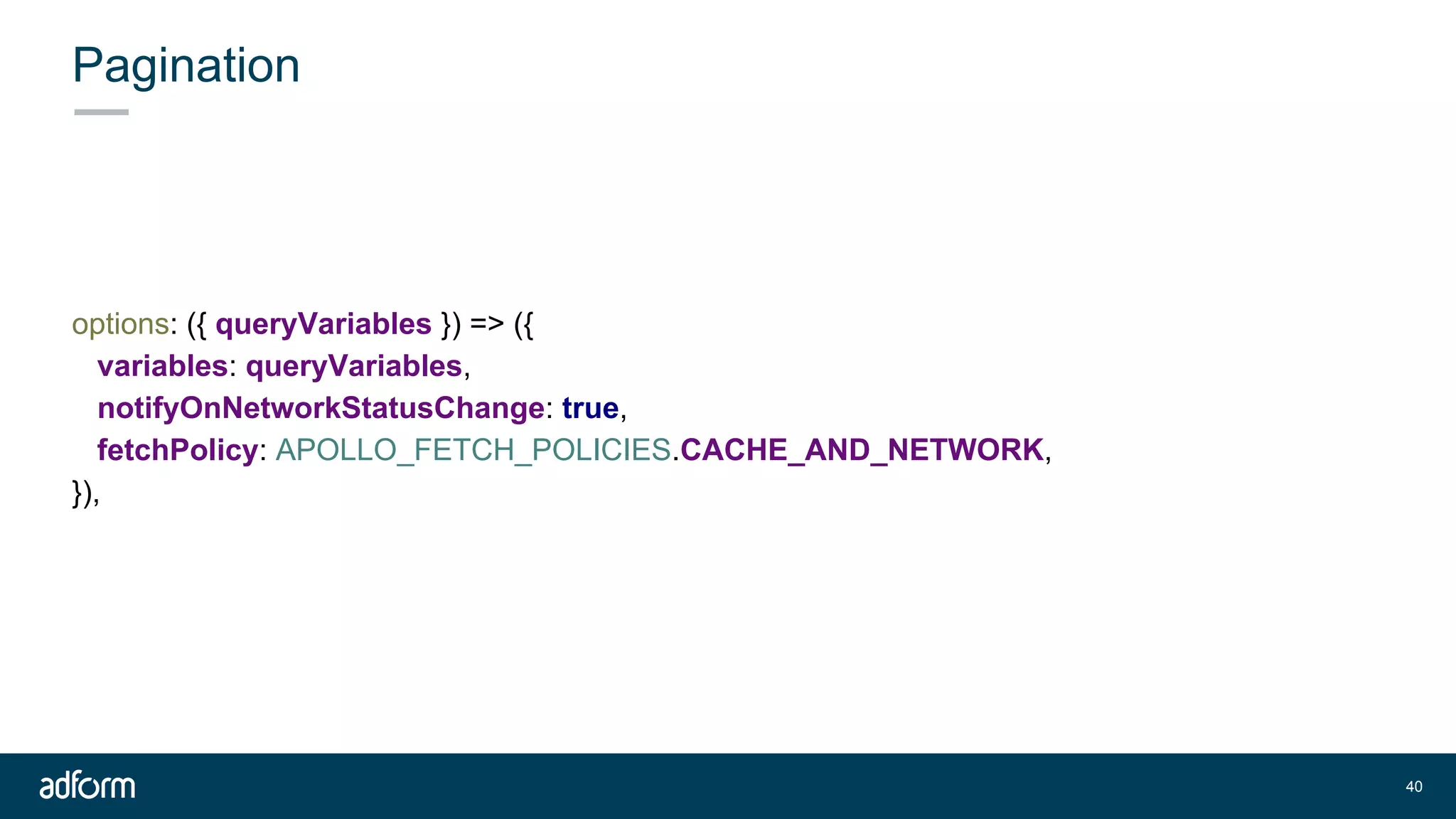 Apollo ecosystem | PPT