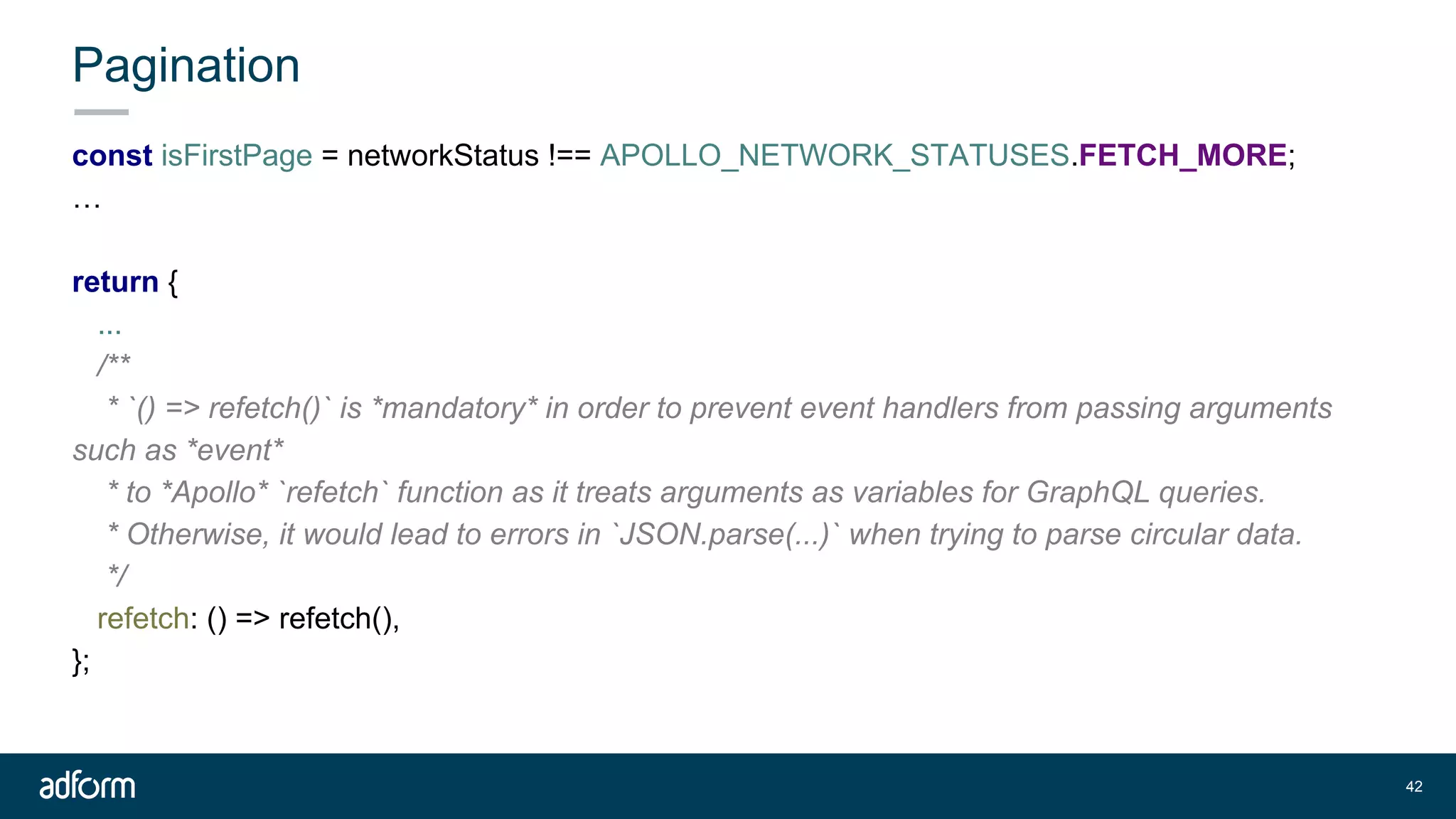 Apollo ecosystem | PPT
