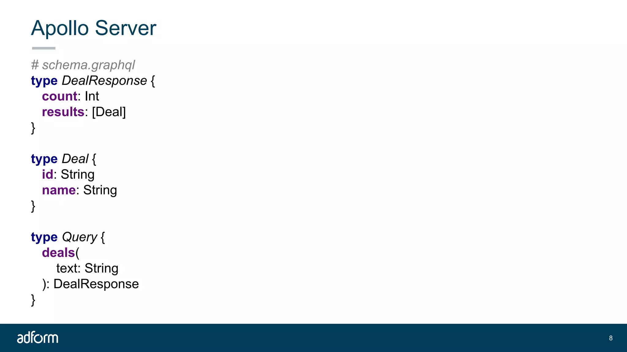 Apollo ecosystem | PPT
