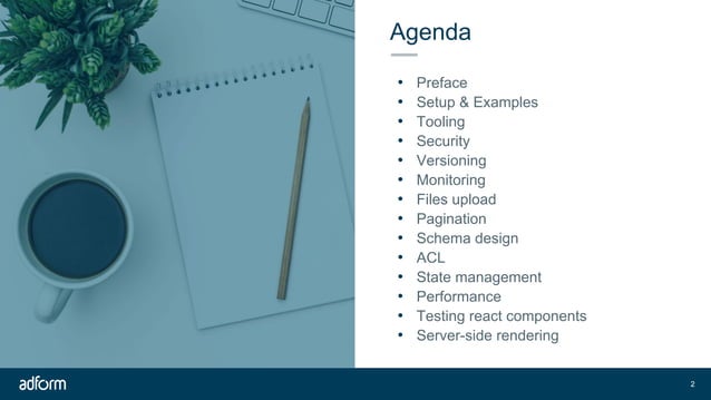 Apollo ecosystem | PPT