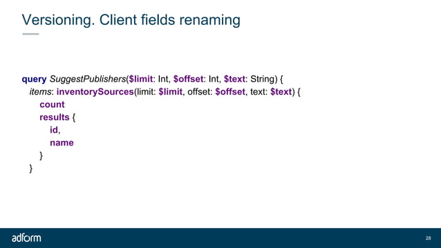 Apollo ecosystem | PPT