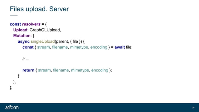 Apollo ecosystem | PPT
