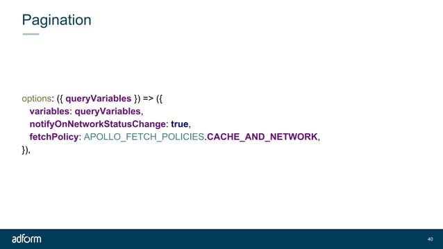 Apollo ecosystem | PPT
