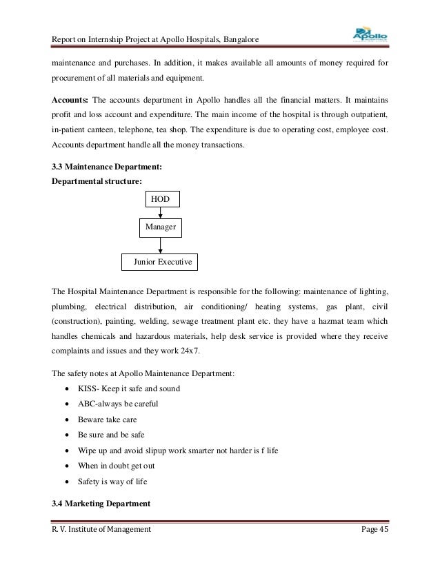Apollo hospital project enjoy guys whatsapp on 9945547941
