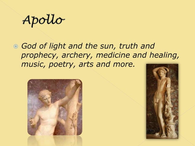 Apollo | PPT
