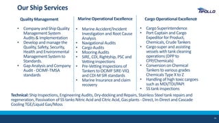 Apollo Maritime Group Master vnajag.ppsx