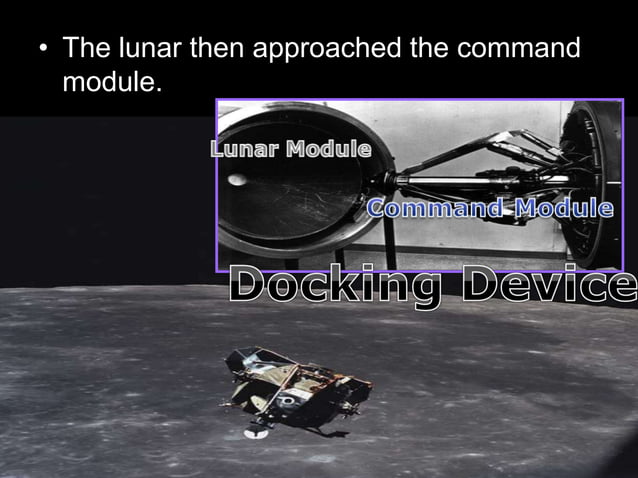 Mission to the Moon, Apollo Missions Lesson PowerPoint | PPTX