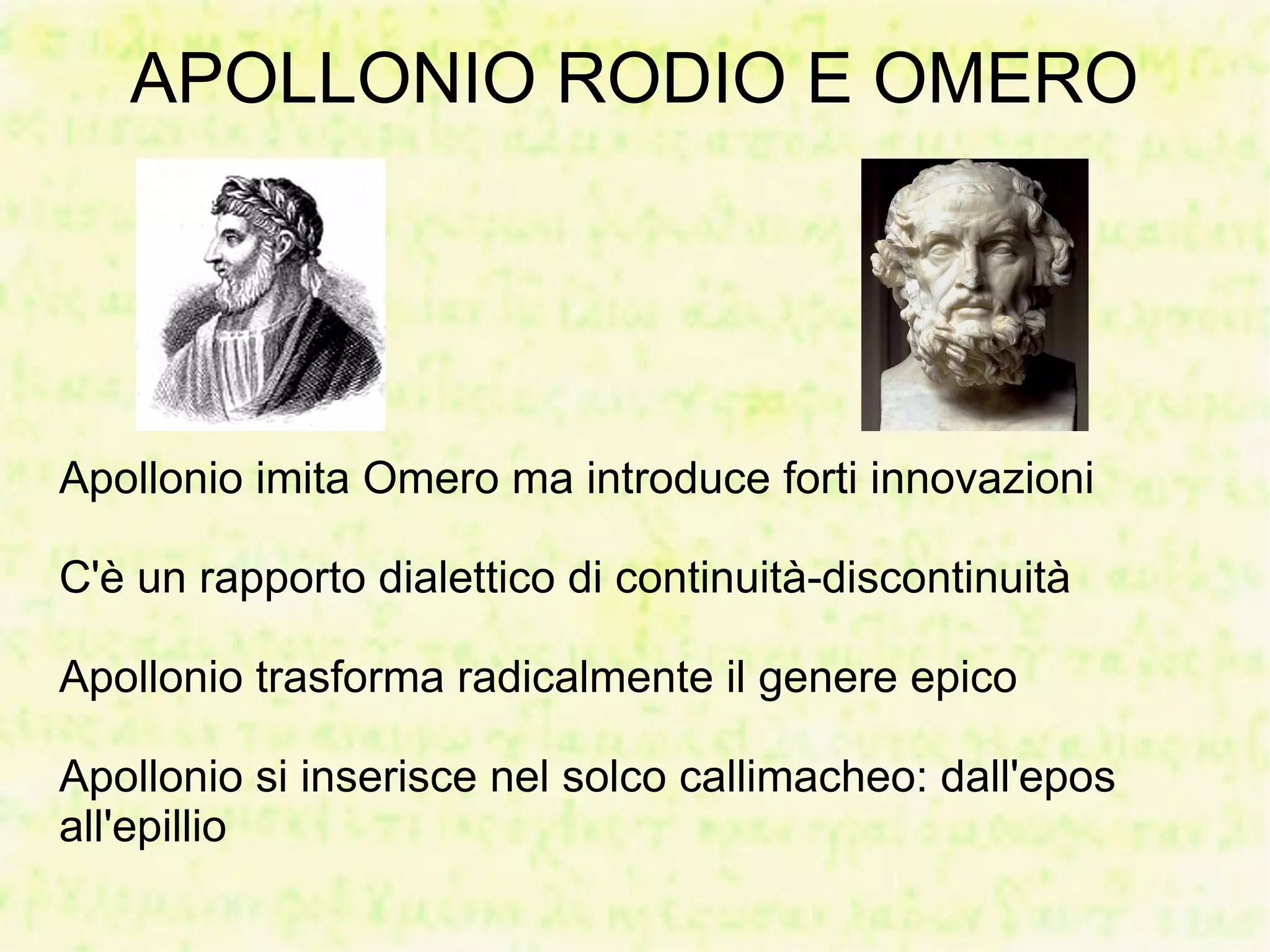 Apollonio versione stampabile | PPT