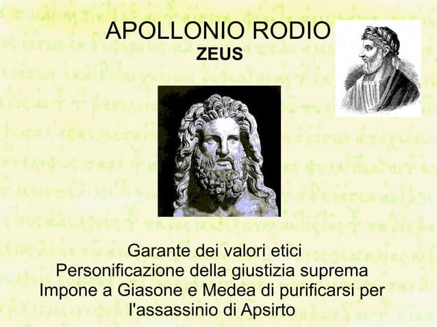 Apollonio versione stampabile | PPT