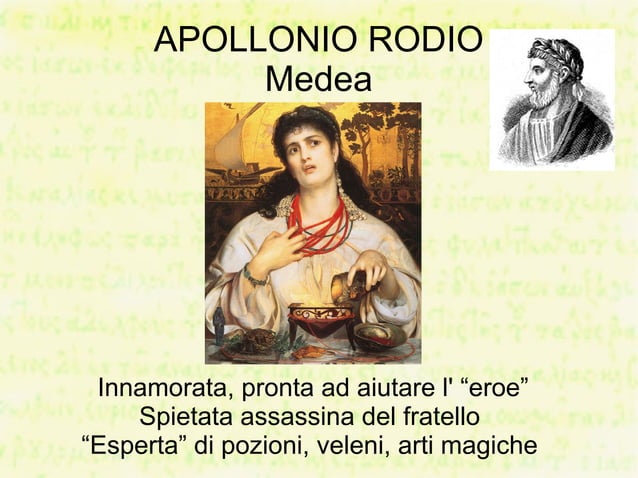Apollonio versione stampabile | PPT