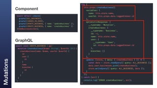 Apollo Client - Meetup Curitiba | PPT