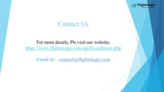 Apollo Software.pptx