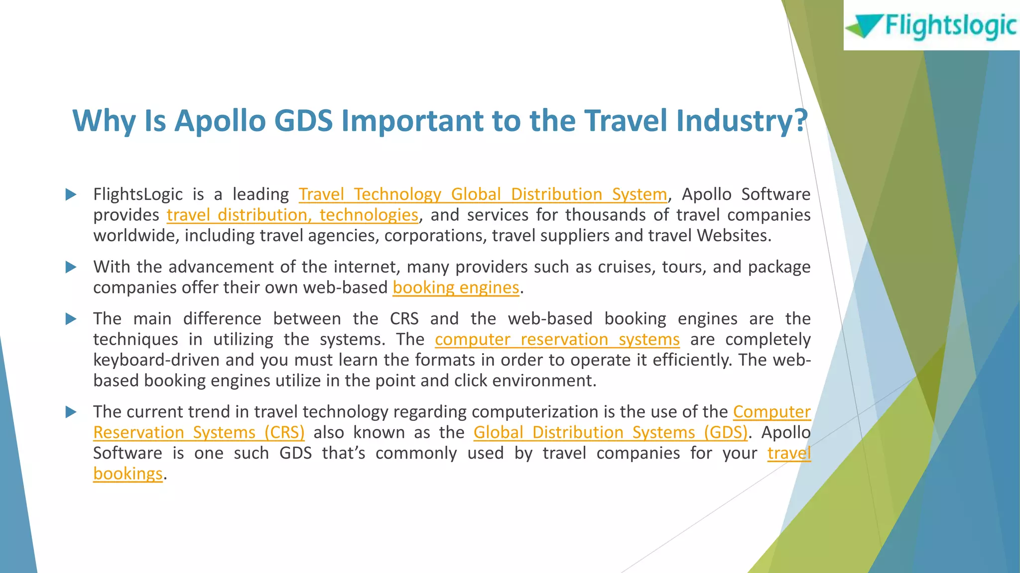 Apollo Software | PPTX | Internet | Computing