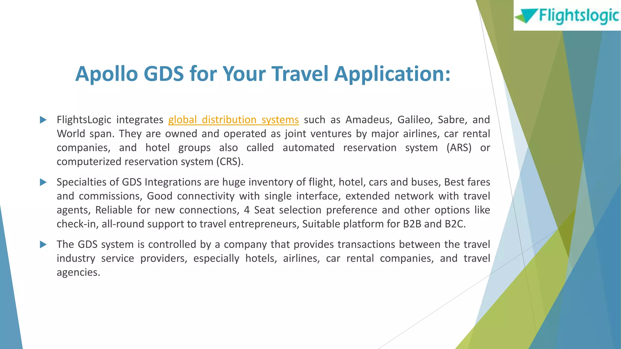 Apollo Software | PPTX | Internet | Computing