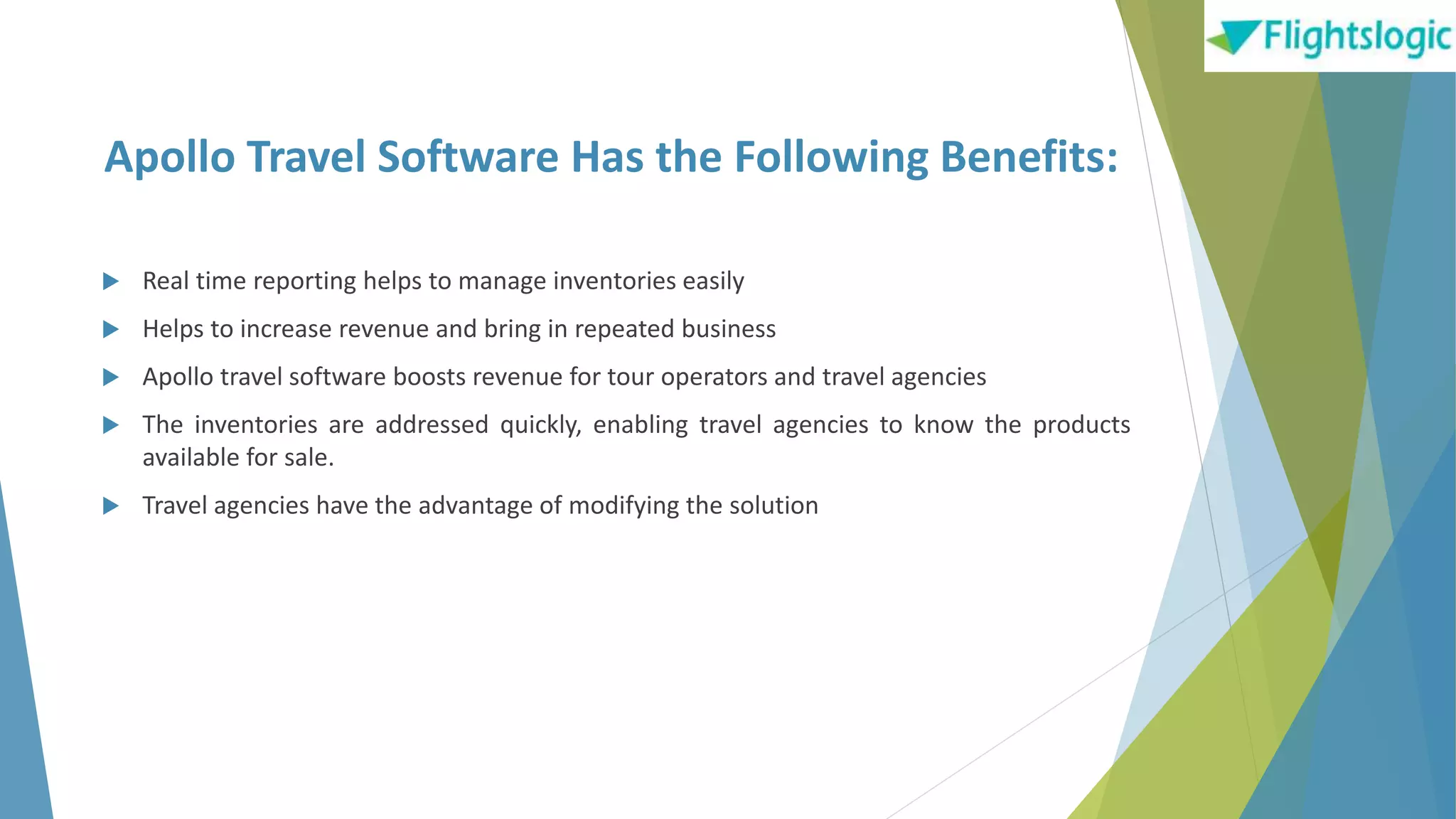 Apollo Software | PPTX | Internet | Computing