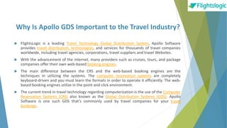 Apollo Software | PPTX | Internet | Computing