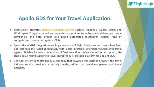 Apollo Software | PPTX | Internet | Computing