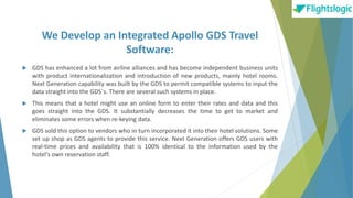 Apollo Software | PPTX | Internet | Computing