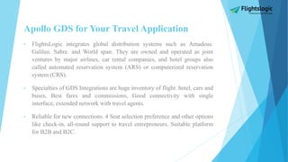 Apollo Software | PPTX