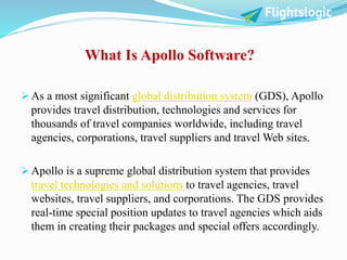 Apollo Software - FlightsLogic.pptx