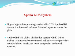 Apollo Software - FlightsLogic.pptx