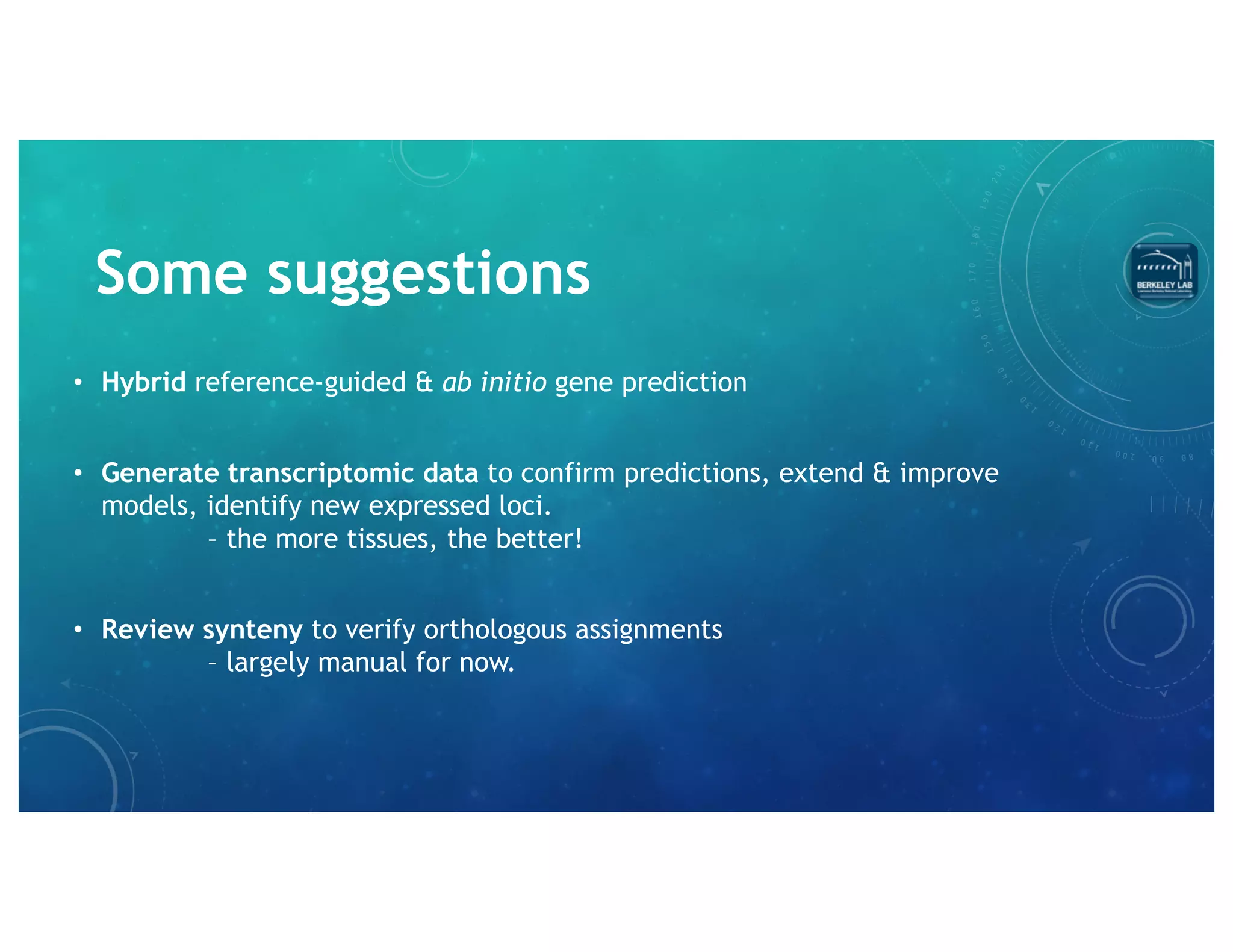 Curation Introduction - Apollo Workshop | PPT