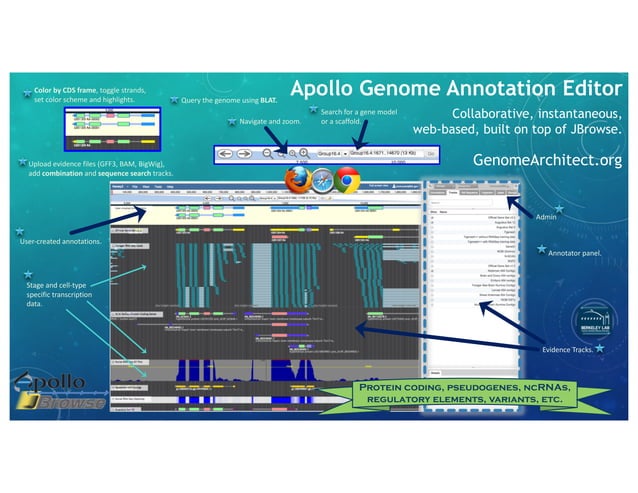 Curation Introduction - Apollo Workshop | PPT
