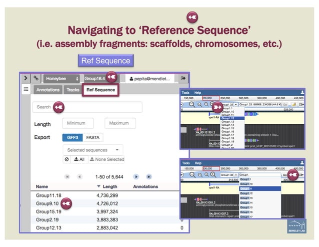 Editing Functionality - Apollo Workshop | PPT