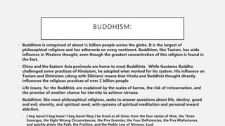 Apologetics and World Religions PPT | PPT