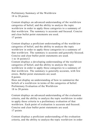 APOLOGETICS APPLICATION PAPER – PART 1 SUBMISSION FORMMake sur.docx