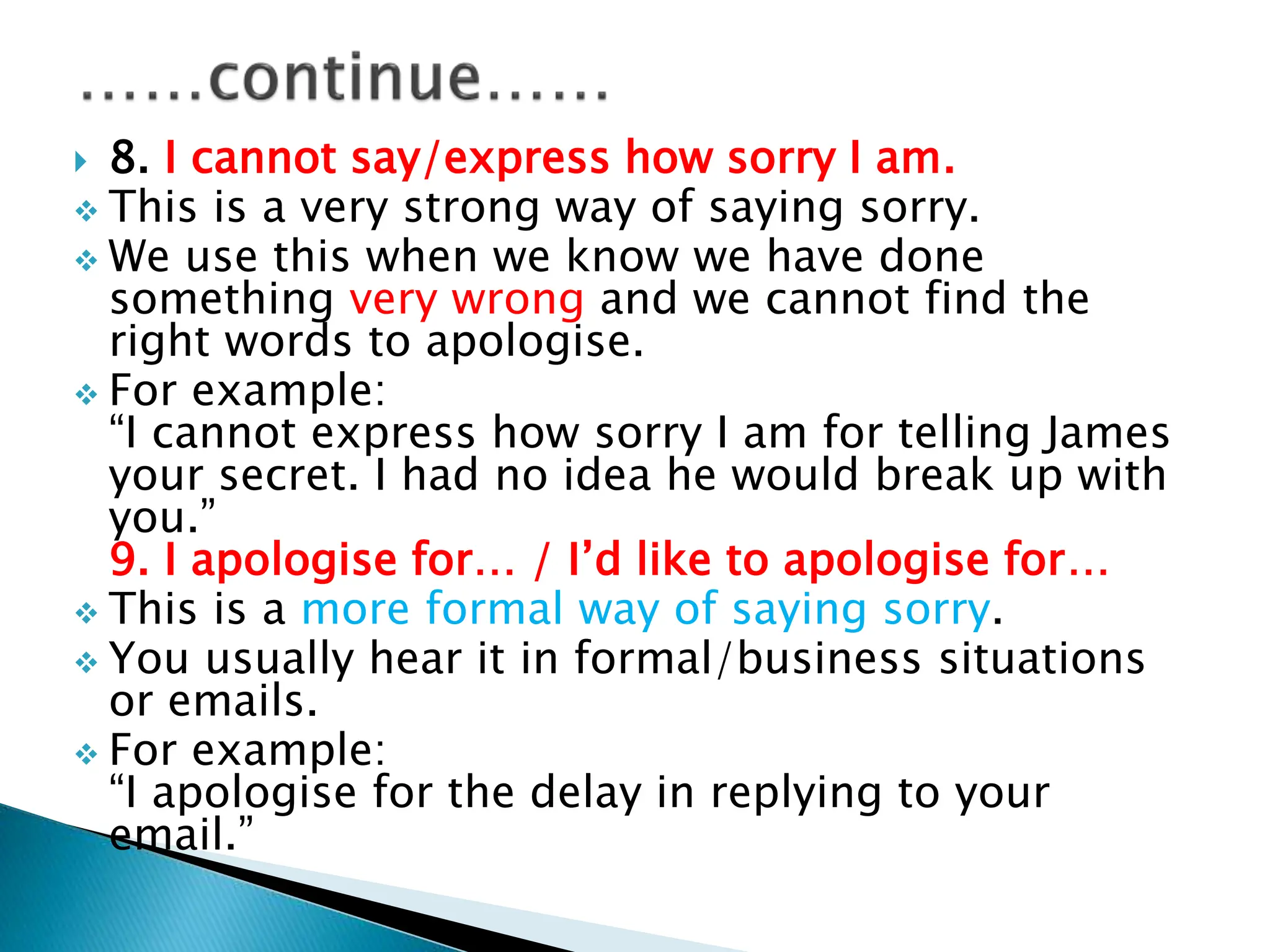 Short not on apoloApologies ppt_015145.pptx