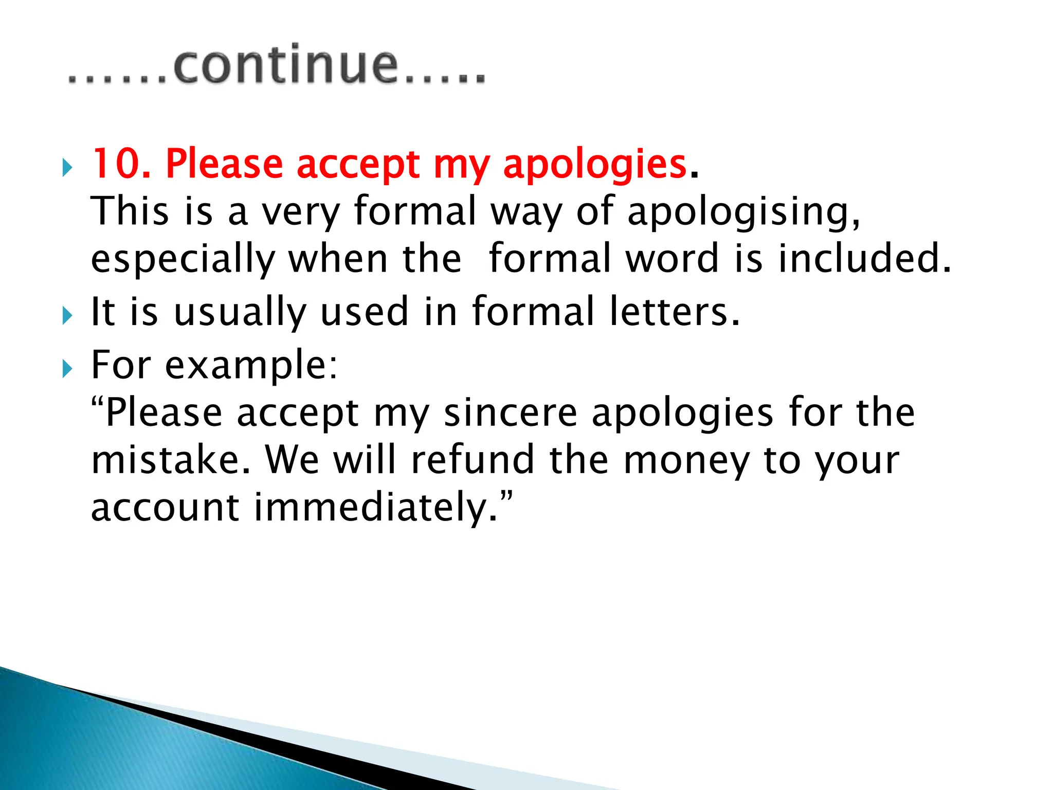 Short not on apoloApologies ppt_015145.pptx