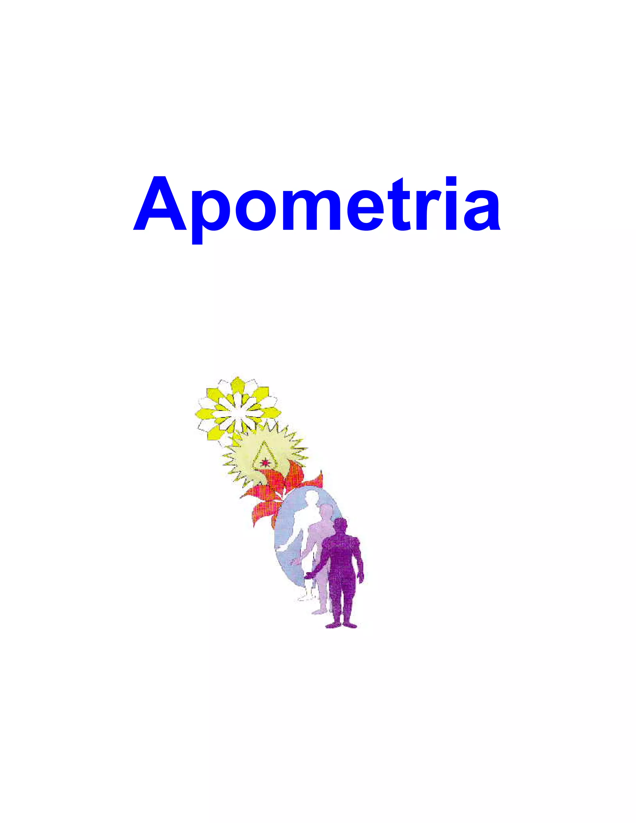 ( Apometria) - Apostila De Apometria.pdf