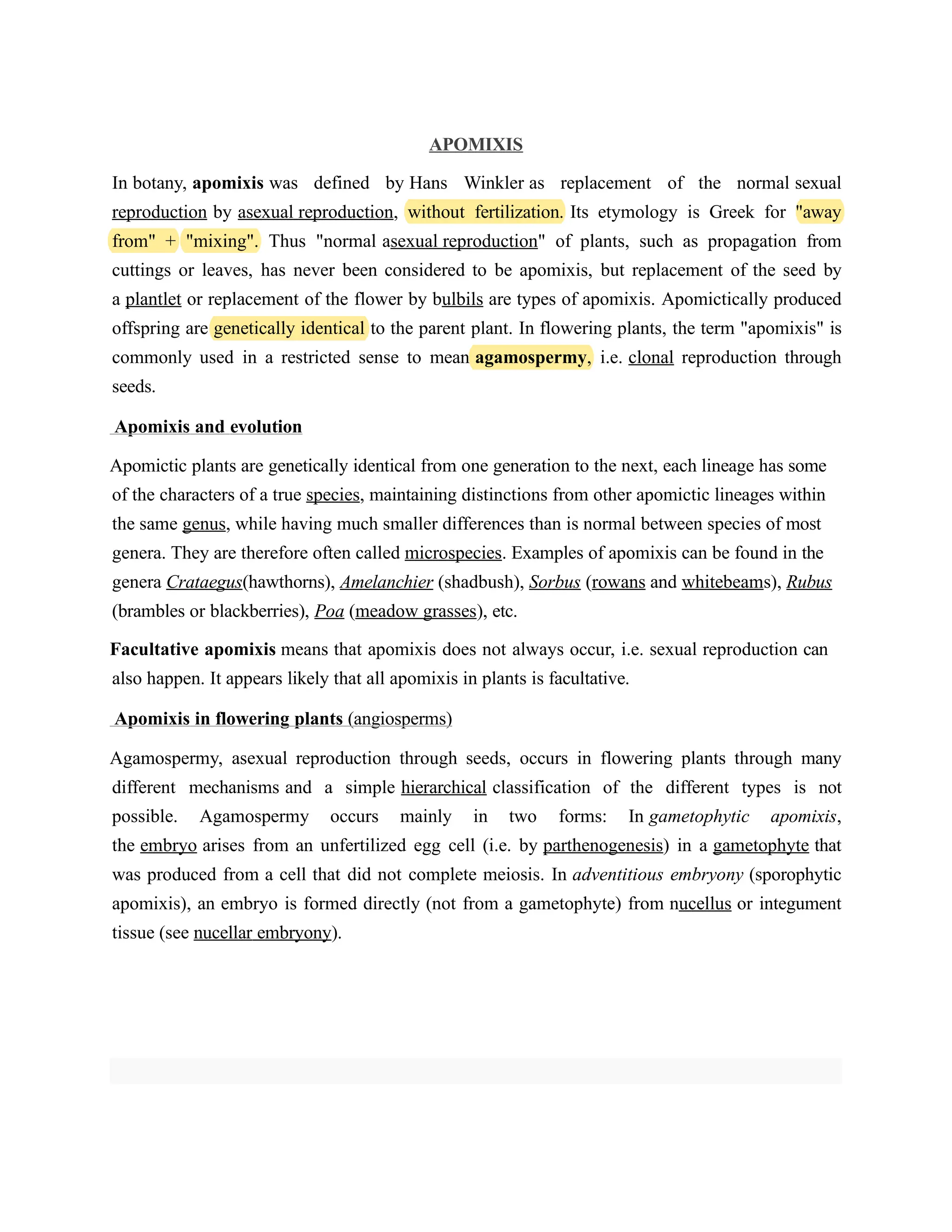 Apomixis in crop plants.pptx xxxxxxxxxxxxxxxxxxxxxxxxxxxxxxxxxx | PPTX