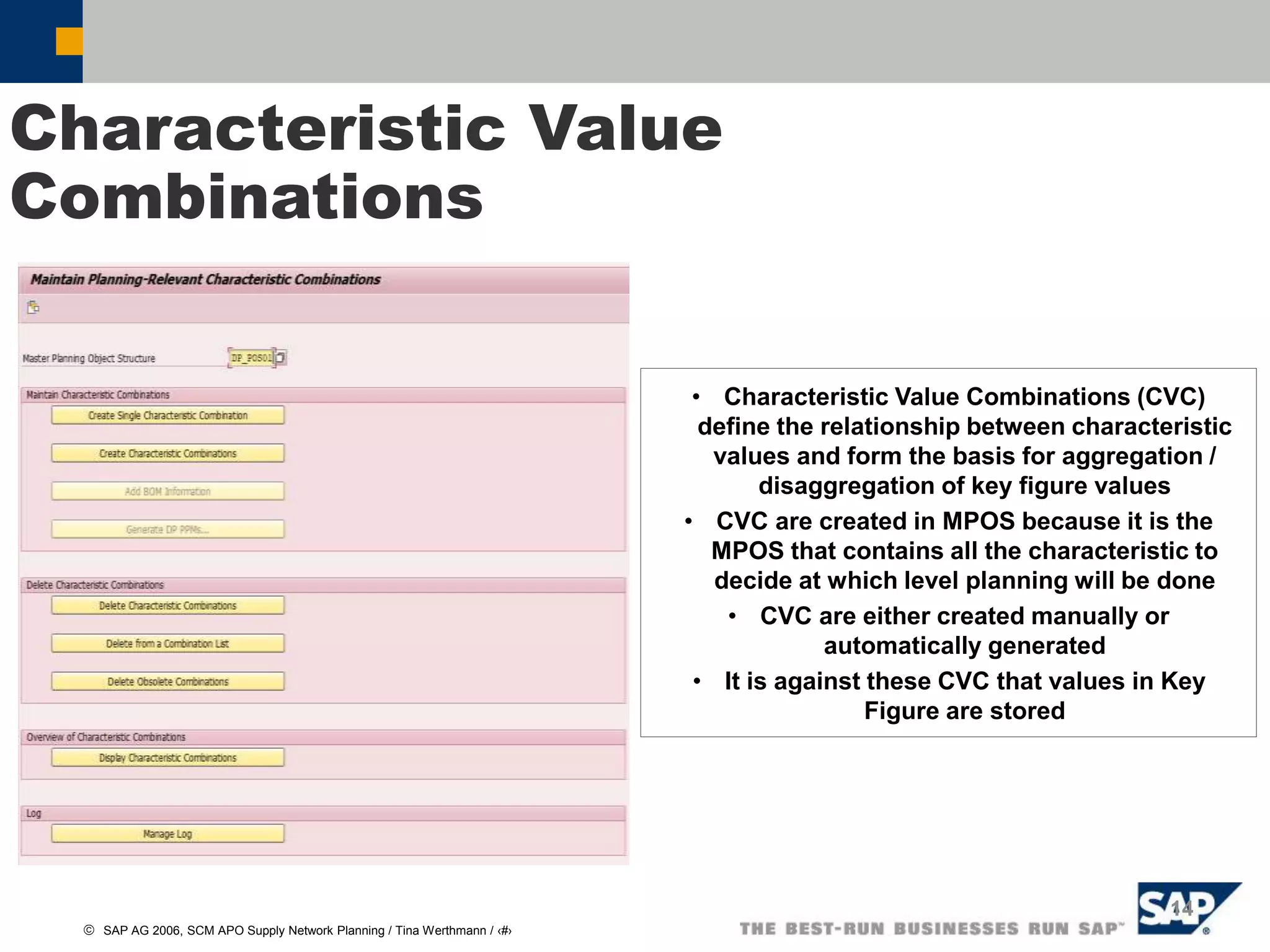APO Overview with SNP Basics.ppt
