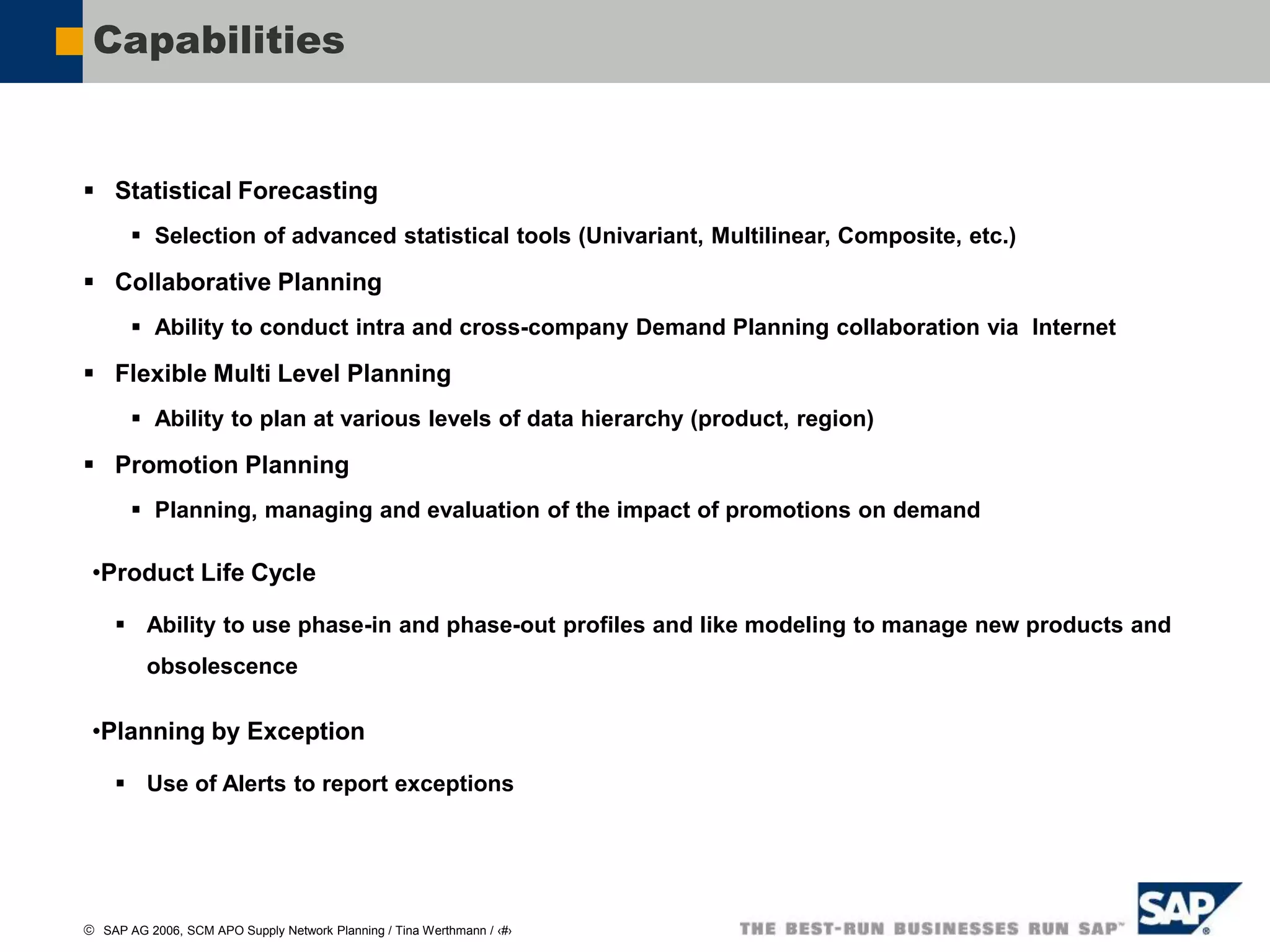 APO Overview with SNP Basics.ppt