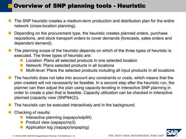 APO Overview with SNP Basics.ppt